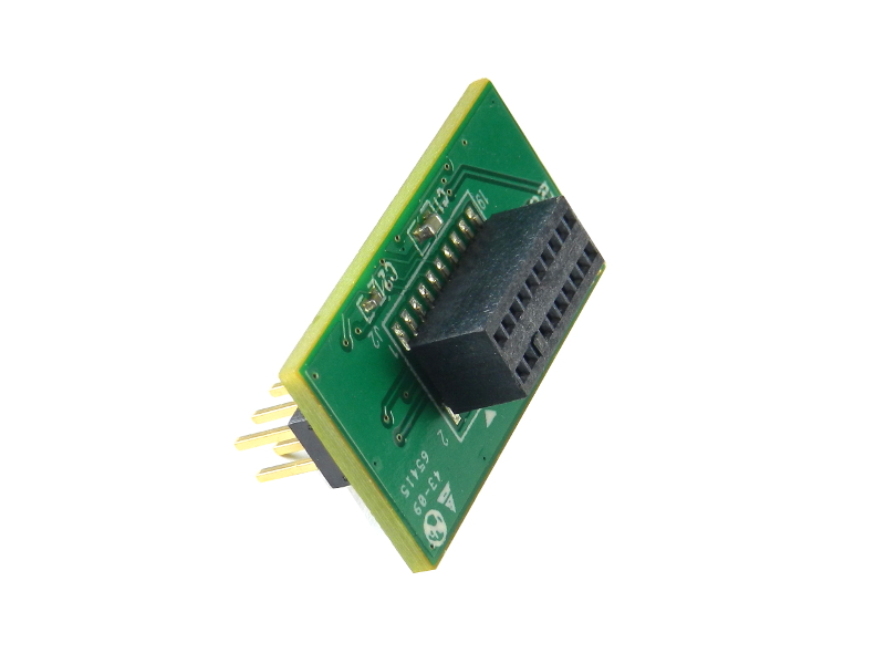 Blackhawk JTAG Pin Converters