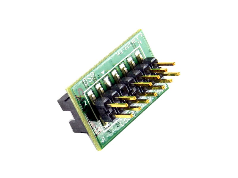 Blackhawk JTAG Pin Converters