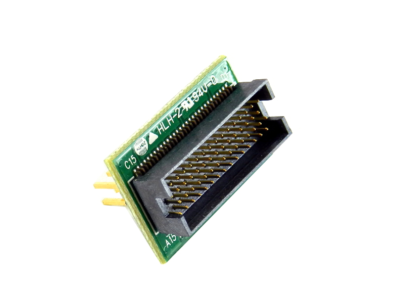 Blackhawk JTAG Pin Converters
