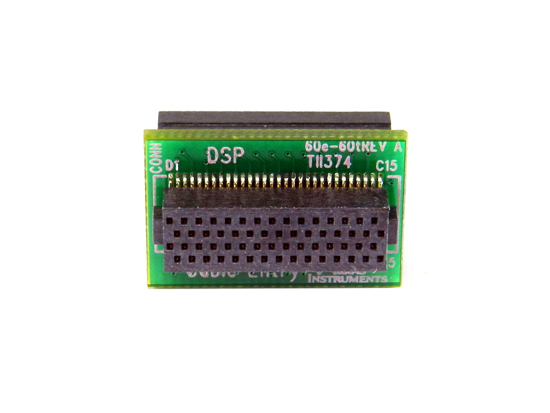 Blackhawk JTAG Pin Converters