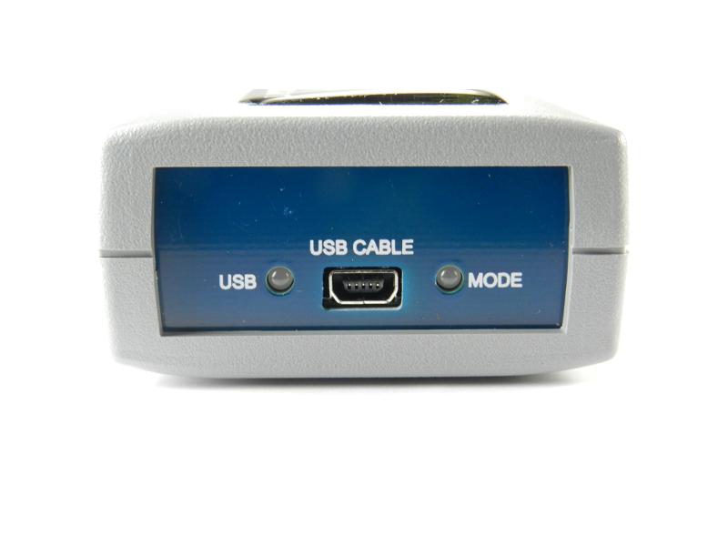 Blackhawk USB560v2 STM Emulator - TMDSEMU560v2STM-U