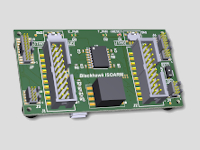 Blackhawk XDS100v2 USB JTAG Emulator